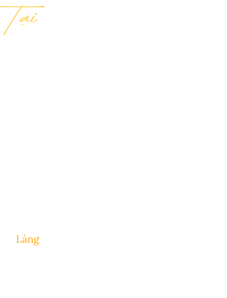 Rượu Làng: viết tiếp Chương Mới - Ruou Lang VietNam